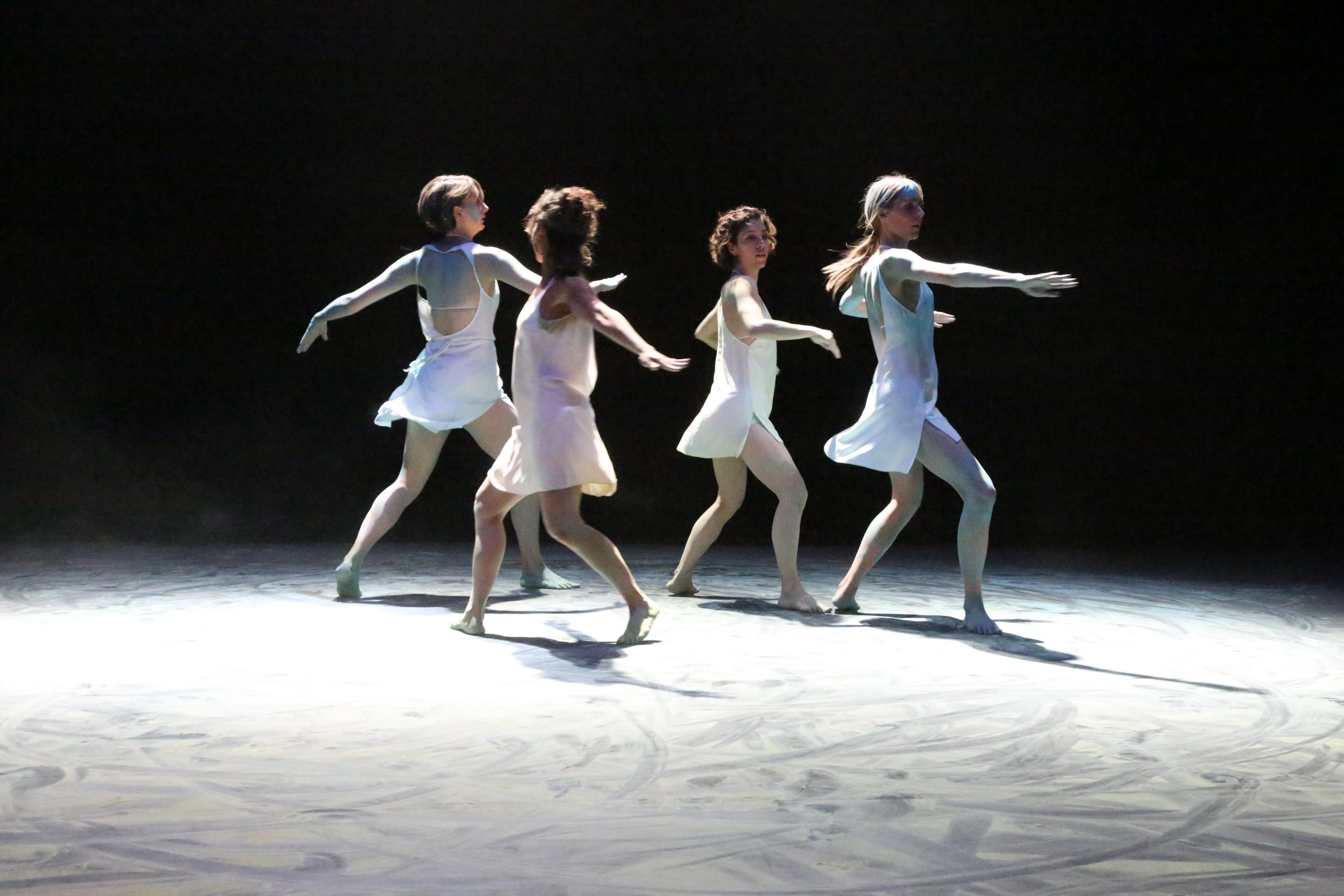 soulsongdances – Vibrant Matter